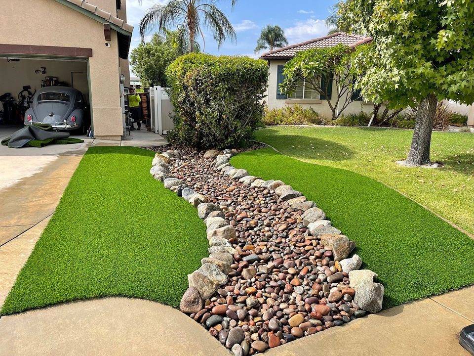 Pet Turf Installation | Scottsdale Turf Pros